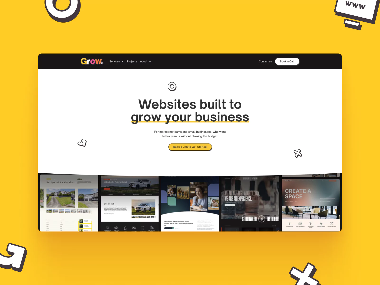 Anne Scott | Grow My Business